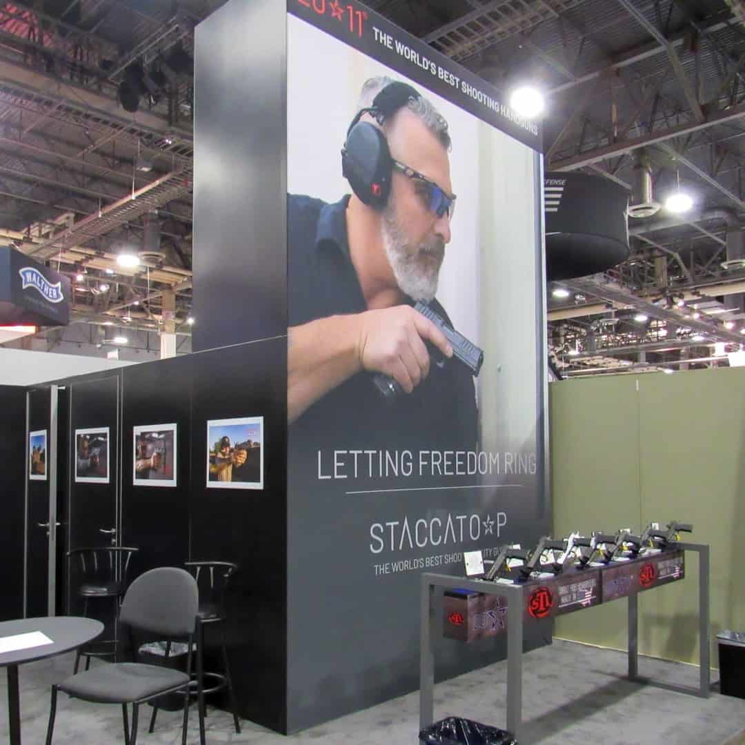STI International